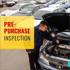 Awarded Best Car Inspection Calgary- Licensed Inspection Facility