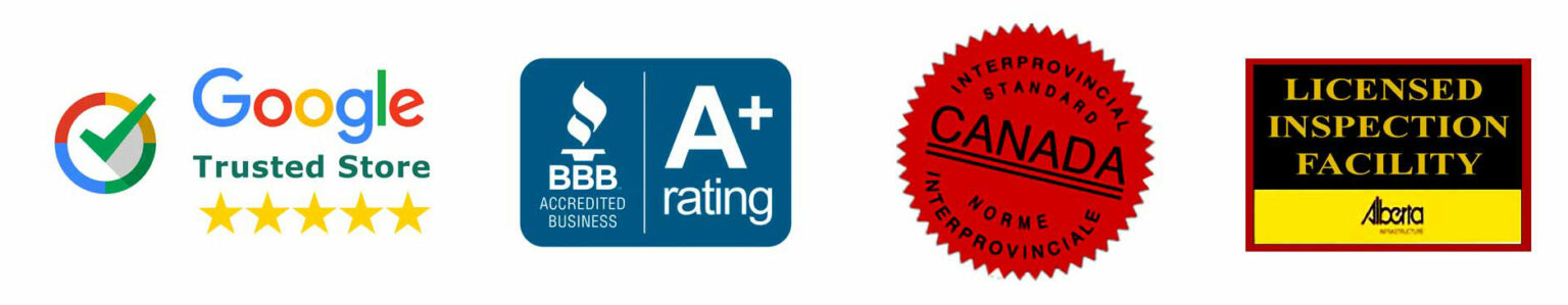 Awarded Best Car Inspection Calgary- Licensed Inspection Facility