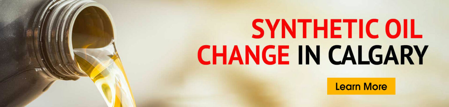 Cheap Oil Change - Alberta Auto Sales and Repairs